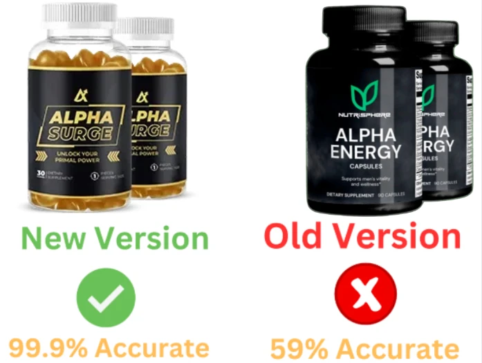 Alpha Energy® -Get $780 OFF Today Only! - Limited Time Offer